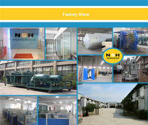 SINO-NSH OIL PURIFIER MANUFACTURE CO.,LTD