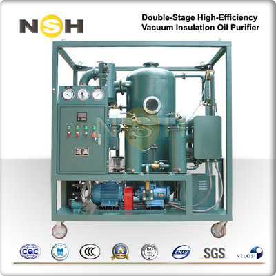 Factory Price and Quality Transformer Oil Purifier,Oil Filtration Machine with Stainless Steel