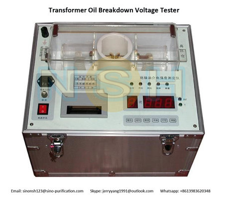 HOT Sale Transformer Oil Tester, Dielectric Strength Of Transformer Oil,Oil BDV Tester,Oil Deilectric Strength Tester