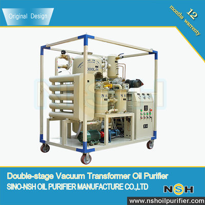 Factory Flagship Product Transformer Oil Dehydration Plant To Remove Water,Impurities,Acid