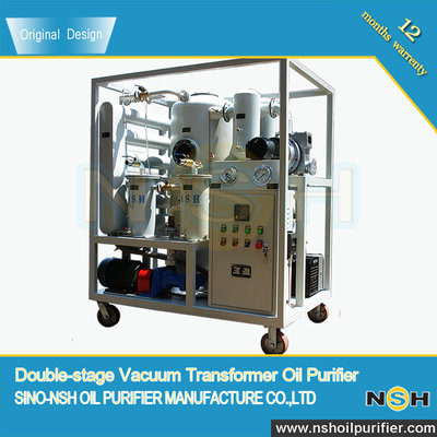 Factory Flagship Product Transformer Oil Dehydration Plant To Remove Water,Impurities,Acid