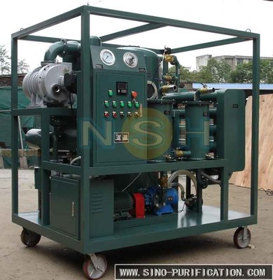 Cheap and Quality Transformer Oil Degassing Equipment,Transformer Oil Dehydration, Transform Oil Purification
