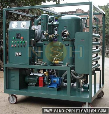 Cheap and Quality Transformer Oil Degassing Equipment,Transformer Oil Dehydration, Transform Oil Purification
