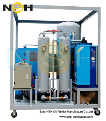 Good price Air Drying Machine for transformer service, provide dry air to transformer, Mobile type, 5-300m³/h
