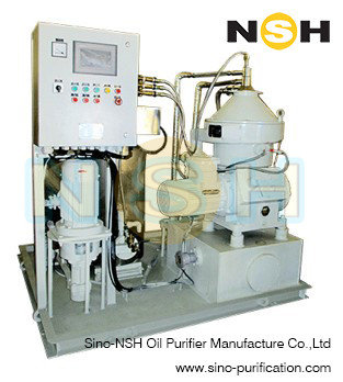 NSH Oil Centrifuge Separation system, CP/CPA/CPPA, auto control,Manual control,Touch Screen, various colors