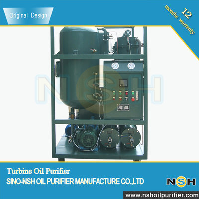 Quality Oil Treatment Machine for turbine oil,Industry Used Oil Solutions,remove water, gas,impurities,demulsification.