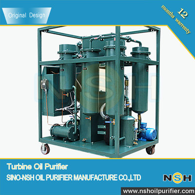 Industrial Oil Dehydration Purifier, vacuum dehydration, vacuum purifier,steam turbine oil,600~18000LPH,oil recycling