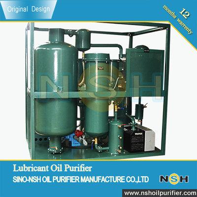 Best Quality Industrial Use Lube Oil Purify, oil dehydration, oil filtration, oil purification,mobile, more applications