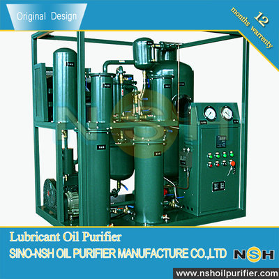Best Quality Industrial Use Lube Oil Purify, oil dehydration, oil filtration, oil purification,mobile, more applications
