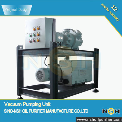 High Quality Reliable Vacuum Pump System,keep transformer vacuum,vacuum filling,drain vacuum,vacuum pumping