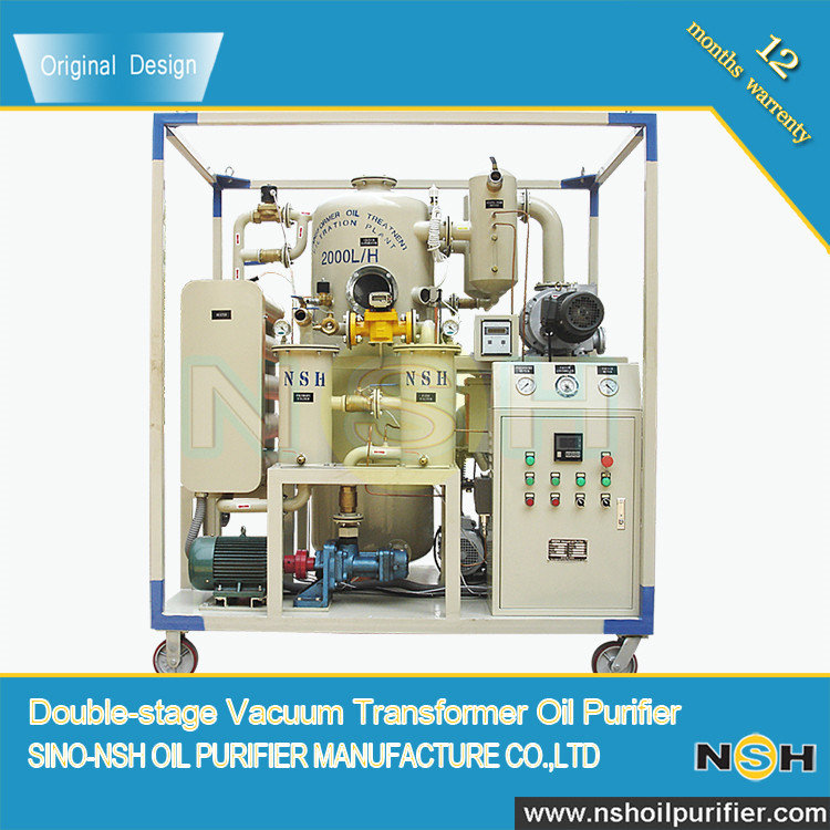 Factory Flagship Product Transformer Oil Dehydration Plant To Remove Water,Impurities,Acid