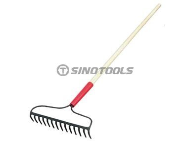 Rake Head/Rakes