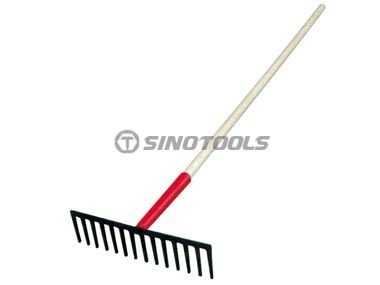 Rake Head/Rakes