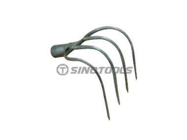 Fork Head/Forks