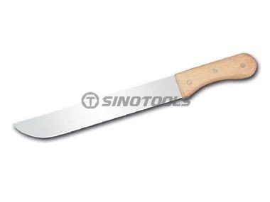 Machetes
