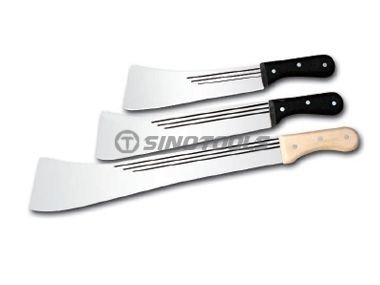 Machetes