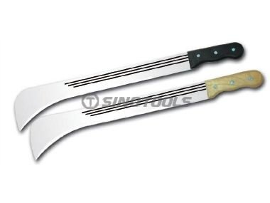 Machetes