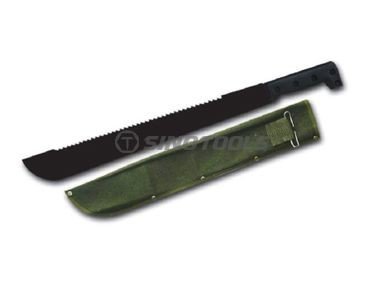 Machetes
