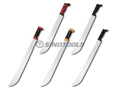 Machetes
