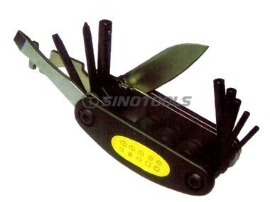 Hex Keys: