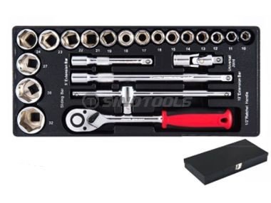 Wrenches & Spanners