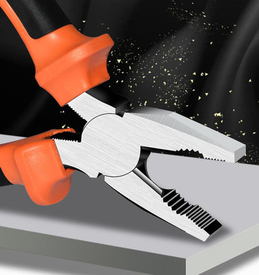 Pliers Industrial high quality pliers Hole Punch Pliers Locking Pliers