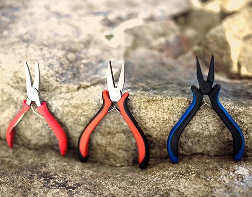 Pliers Industrial high quality pliers Hole Punch Pliers Locking Pliers