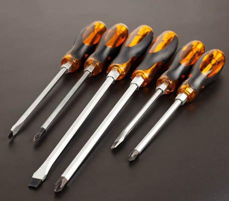 Screwdrivers Through center screwdriver Screwdrivers Manufacturer China