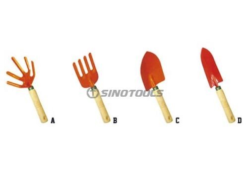 Garden hand tools Small Lawn Tools Aluminium Hose Nozzle China Garden Tools Manufacturer