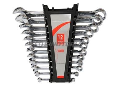 Spanners Combination Wrench Set Double Open End Wrench Set China Hand Tools