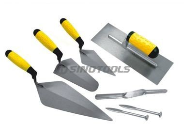 Bricklaying Trowels Hand Tools Manufacturers in China China Hand Tools Manufacturers