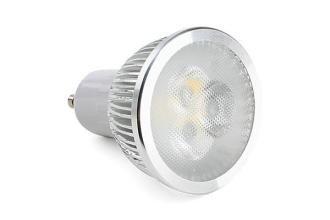 5W gu10 led spotlight 1. Epistar chip smd28352. 80lm/w3.CRI804.80lm/w5.2 year warranty