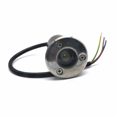 DC12V Buried Light Outdoor Waterproof LED Underground Light 1W White Warm White Red Green Blue Floor Lights
