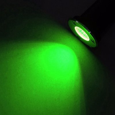 DC12V Buried Light Outdoor Waterproof LED Underground Light 1W White Warm White Red Green Blue Floor Lights