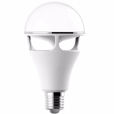 Wireless Bluetooth E27 10W Led Magic Bulb Bluetooth Speaker Smart LED Light Bulb