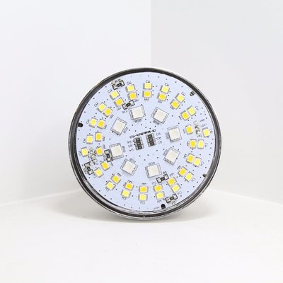Wireless Bluetooth E27 10W Led Magic Bulb Bluetooth Speaker Smart LED Light Bulb