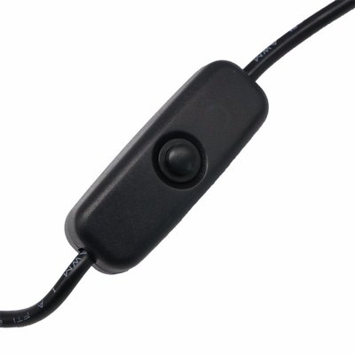 SMD 5630 7W USB LED Hard Rigid Strip Bar Light 5V 24 Leds 35CM Indoor Lamp with Switch for Indoor Use