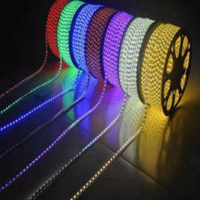 High Quality Cheap Price 100m/roll Flexible SMD 5050 LED Strip Light