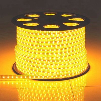 High Quality Cheap Price 100m/roll Flexible SMD 5050 LED Strip Light