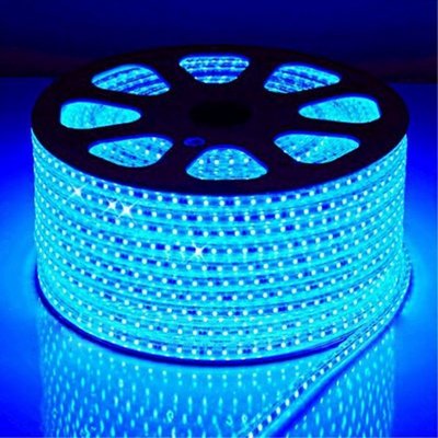 High Quality Cheap Price 100m/roll Flexible SMD 5050 LED Strip Light