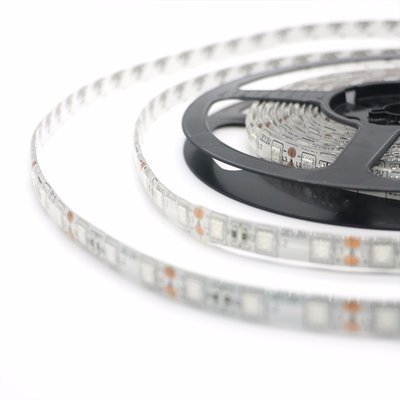 Full Spectrum Plant Grow Led Grow Lights 12V 5050 300 Led Strip