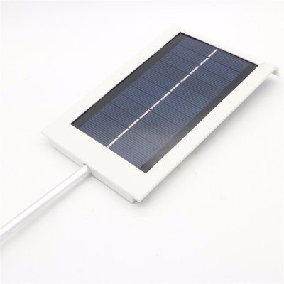 15 LED Solar Powered Panel LED Street Light 350LM Outdoor Garden Path Spot Wall Emergency Lamp