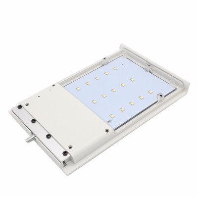 15 LED Solar Powered Panel LED Street Light 350LM Outdoor Garden Path Spot Wall Emergency Lamp