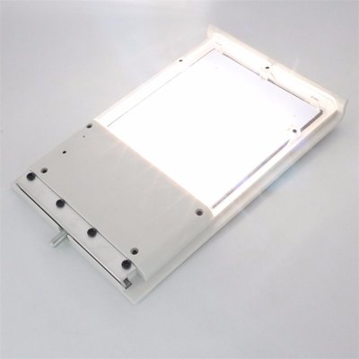 15 LED Solar Powered Panel LED Street Light 350LM Outdoor Garden Path Spot Wall Emergency Lamp