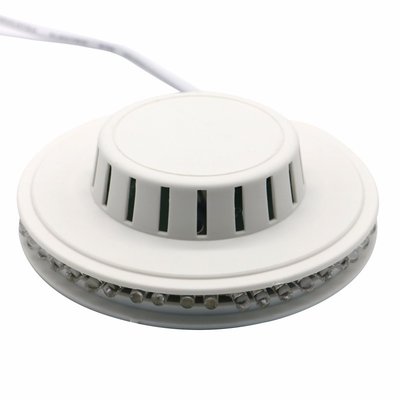 HOT Round Magic Sunflower LED Mini Sun Light Party Stage Lighting DHL UPS FEDEX