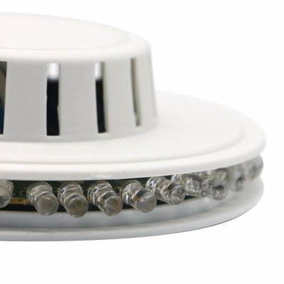 HOT Round Magic Sunflower LED Mini Sun Light Party Stage Lighting DHL UPS FEDEX