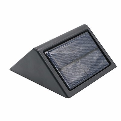 Solar Powered Wall Mount 28 LED Motion Sensor Security Light Outdoor Garden Lamp