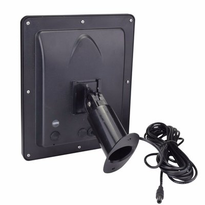 10W Waterproof Outdoor Ip65 Portable Rechargeable Solar Led Flood Light