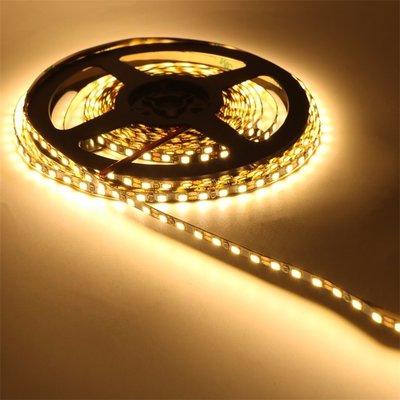 5MM Width 2835 3014 LED Strip 120leds/M Cool White Super Bright