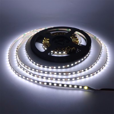 5MM Width 2835 3014 LED Strip 120leds/M Cool White Super Bright